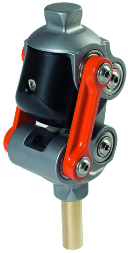 Polycentric Knee Joint | Sublaban Orthopedics